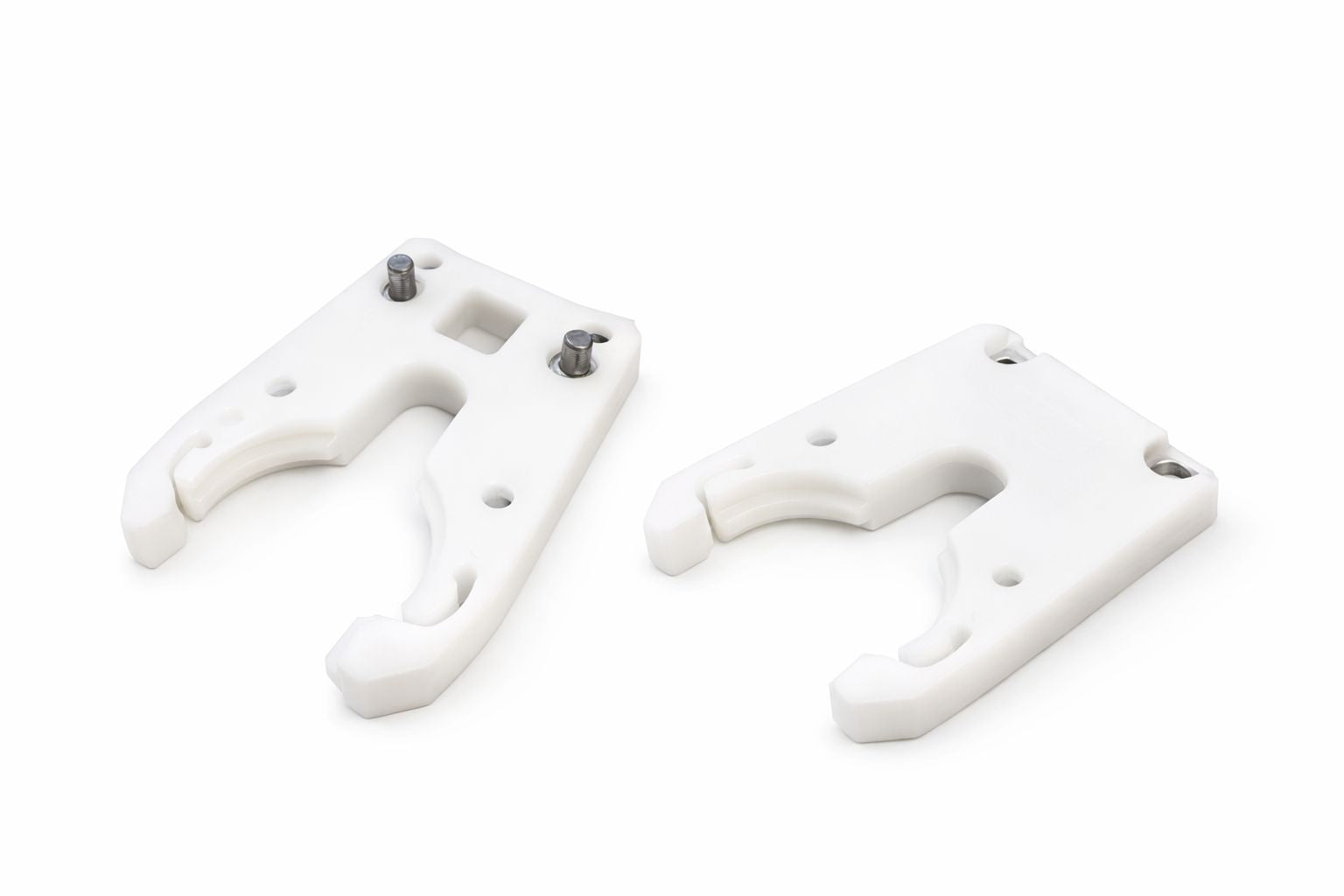 ISO 30 Tool Holder – Edinburgh CNC – Workshop Supplies